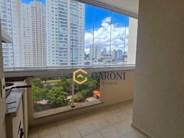 Apartamento com 3 quartos à venda, 68 m² Vila Leopoldina São Paulo/SP