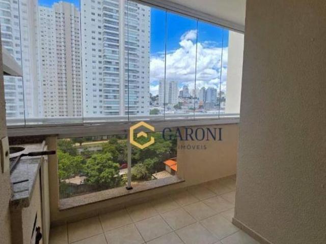 Apartamento com 3 quartos à venda, 68 m² Vila Leopoldina São Paulo/SP