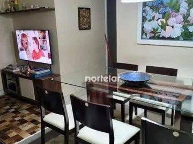 Apartamento com 3 quartos à venda, 68 m² Água Branca São Paulo/SP