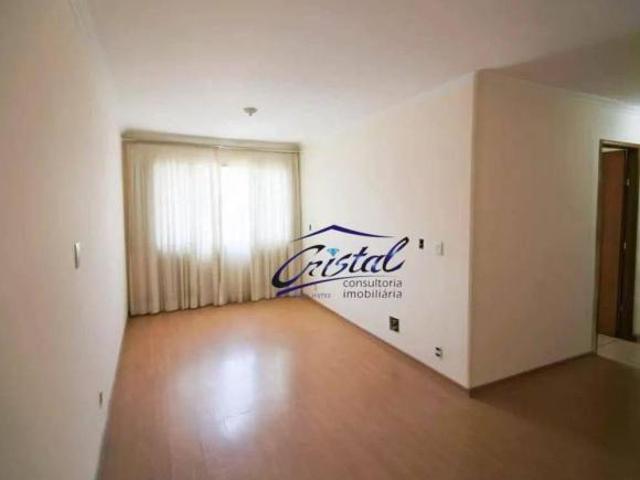 Apartamento com 3 quartos à venda, 68 m² Jardim D´Abril Butantã São Paulo/SP