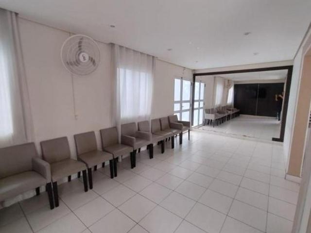 Apartamento com 3 quartos à venda, 68 m² por R$ 460.000 Vila das Bandeiras Guarulhos/SP