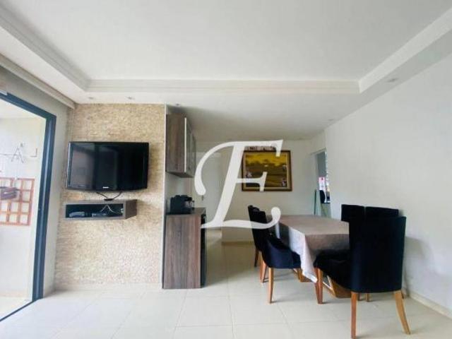 Apartamento com 3 quartos à venda, 68 m² por R$ 500.000 Horto Florestal São Paulo/SP
