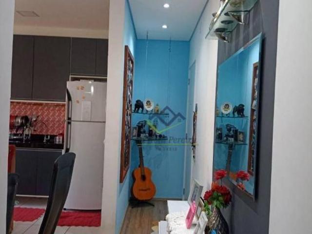 Apartamento com 3 quartos à venda, 68 m² por R$ 530.000 Mogi Moderno Mogi das Cruzes/SP