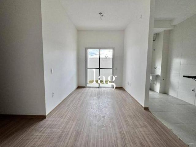 Apartamento com 3 quartos à venda, 68 m² por R$ 550.000 Condomínio JR Campolim II Sorocaba/SP