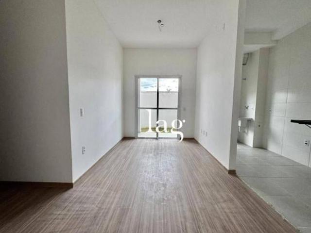 Apartamento com 3 quartos à venda, 68 m² por R$ 550.000 Condomínio JR Campolim II Sorocaba/SP