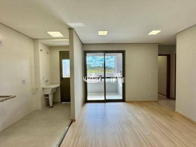 Apartamento com 3 quartos à venda, 68 m² por R$ 565.000 Aurora Zona Sul de Londrina/PR