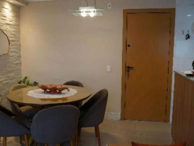 Apartamento com 3 quartos à venda, 68 m² por R$ 589.000 Vila Augusta Guarulhos/SP
