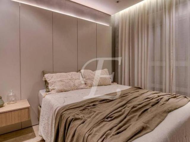 Apartamento com 3 quartos à venda, 68 m² por R$ 772.000 Tatuapé São Paulo/SP