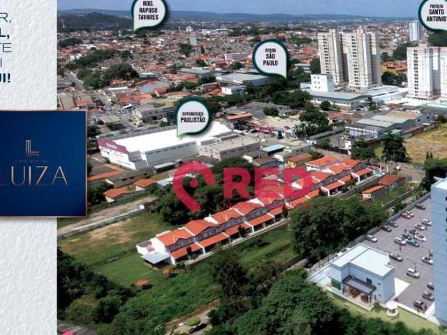 Apartamento com 3 quartos à venda, 68 m² por R$ 393.988 Jardim Bela Vista Sorocaba/SP