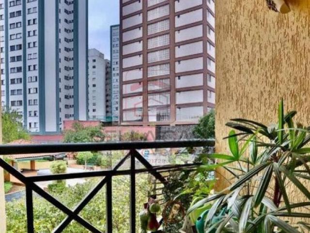 Apartamento com 3 Quartos à venda, 68m² Móoca