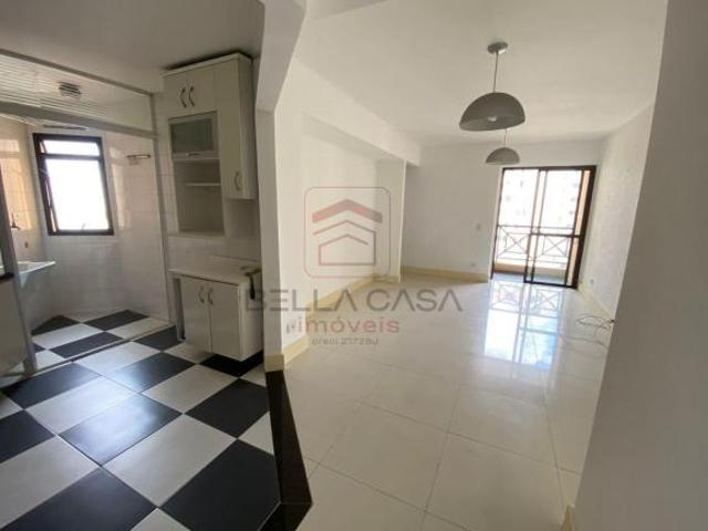Apartamento com 3 Quartos à venda, 68m² Móoca