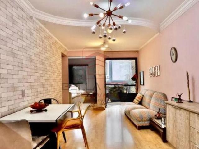 Apartamento com 3 Quartos à venda, 68m² Móoca