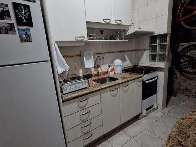 Apartamento com 3 quartos à Venda, 68m² por R$289.000,00, Amaro, Londrina PR