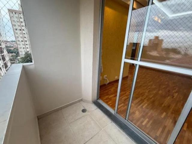 Apartamento com 3 Quartos à venda, 68m² Vila Gomes FL15