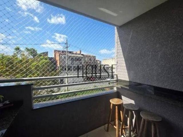 Apartamento com 3 quartos à venda, 69 m² Condomínio Alpha Club Residencial Votorantim/SP