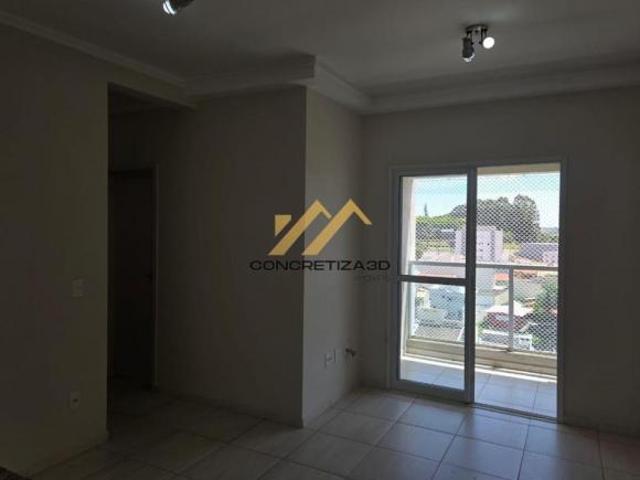 Apartamento com 3 quartos à venda, 69 m² Condomínio Belvedere Indaiatuba/SP