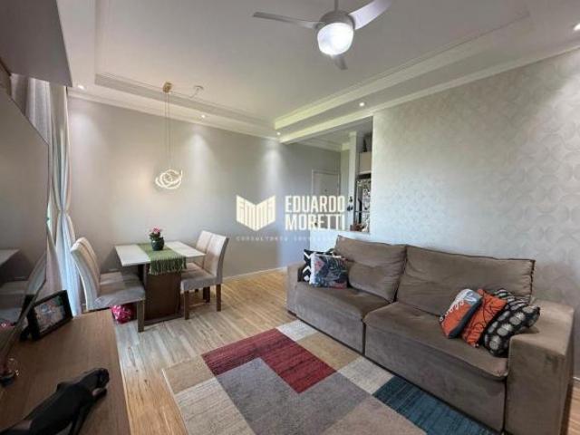 Apartamento com 3 quartos à venda, 69 m² Condomínio Residencial Belvedere