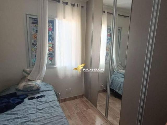 Apartamento com 3 quartos à venda, 69 m² por R$ 435.000 Centro Jundiaí/SP