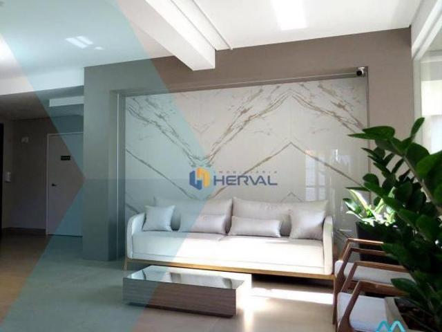 Apartamento com 3 quartos à venda, 69 m² por R$ 510.000 Vila Bosque Maringá/PR