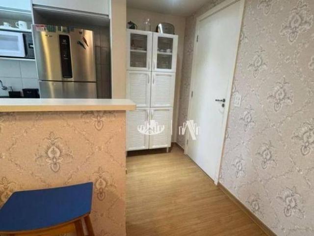 Apartamento com 3 quartos à venda, 69 m² por R$ 530.000 Gleba Palhano Londrina/PR