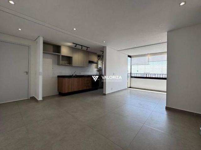 Apartamento com 3 quartos à venda, 69 m² por R$ 700.000 Jardim São Carlos Sorocaba/SP