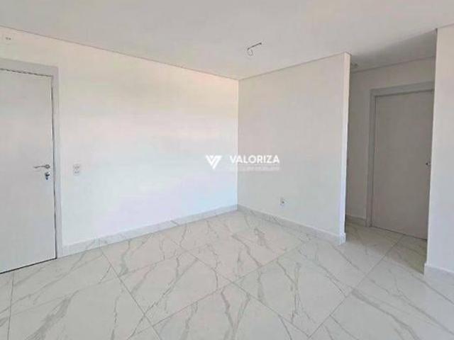 Apartamento com 3 quartos à venda, 69 m² por R$ 758.000 Jardim São Carlos Sorocaba/SP