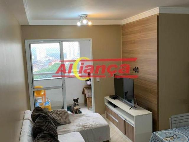 Apartamento com 3 Quartos à venda, 69m² Picanço