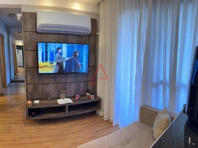 Apartamento com 3 Quartos à Venda, 69m² por R$500.000,00, Palhano, Londrina PR