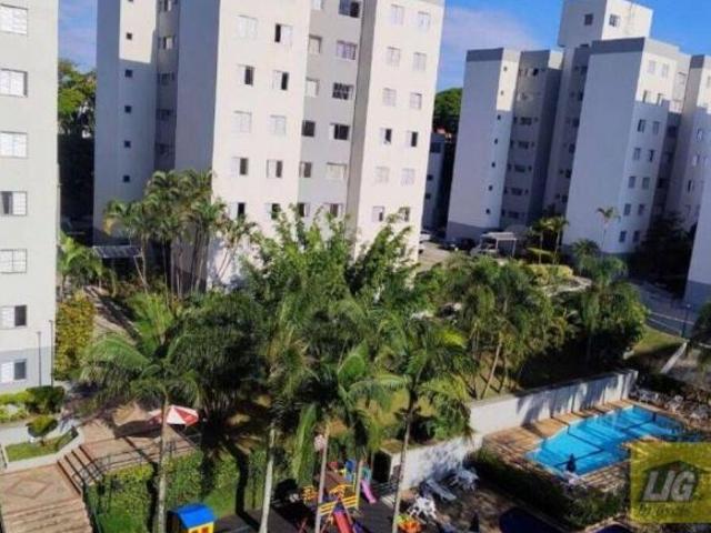 Apartamento com 3 Quartos à venda, 69m²