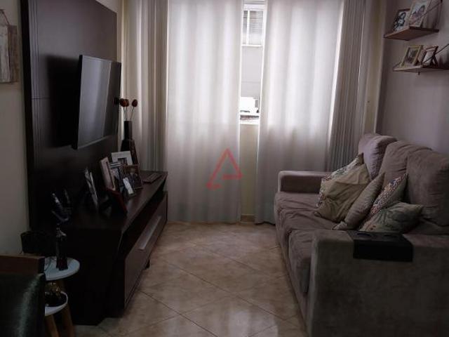 Apartamento com 3 quartos à Venda, 70,78m² por R$330.000,00, Vila Larsen, Londrina PR