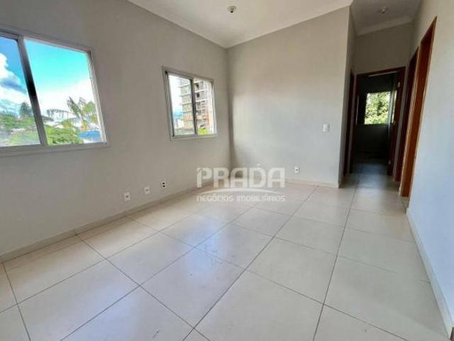 Apartamento com 3 quartos à venda, 70 m² Tubalina Uberlândia/MG