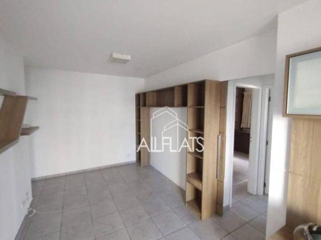 Apartamento com 3 quartos à venda, 70 m² Vila Clementino São Paulo/SP