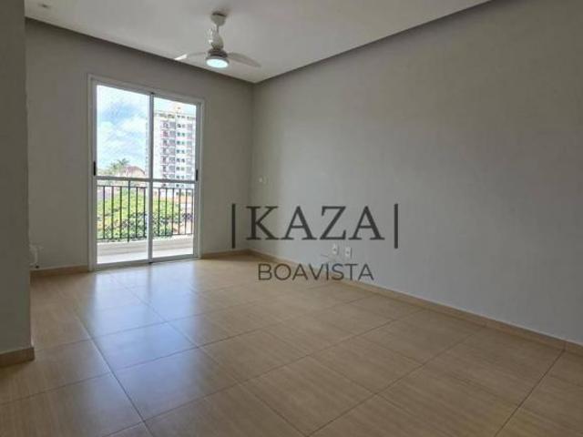Apartamento com 3 quartos à venda, 70 m² Condomínio Edifício Evidence Sorocaba/SP