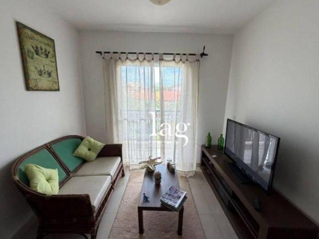 Apartamento com 3 quartos à venda, 70 m² Edifício Residencial Evidence Sorocaba/SP