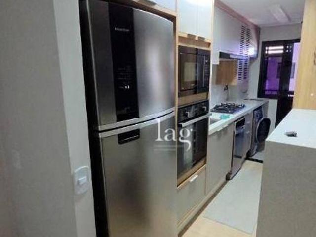 Apartamento com 3 quartos à venda, 70 m² Evolution Muraro Sorocaba/SP
