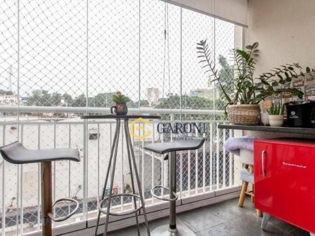Apartamento com 3 quartos à venda, 70 m² Freguesia do Ó São Paulo/SP