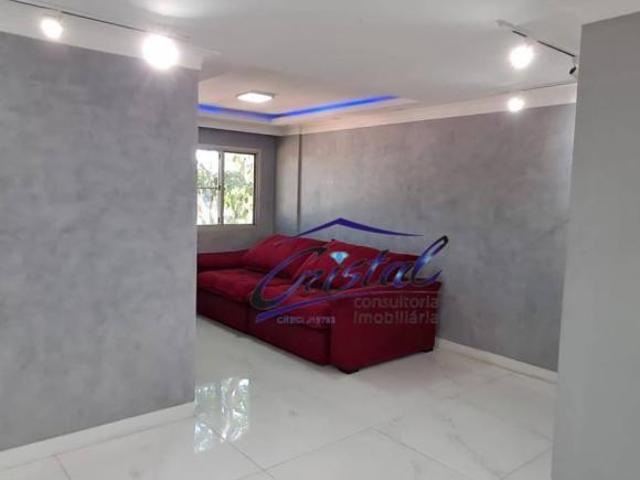 Apartamento com 3 quartos à venda, 70 m² Jardim Ester Butantã São Paulo/SP