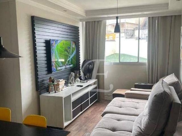 Apartamento com 3 quartos à venda, 70 m² por R$ 420.000 Parque Mandaqui São Paulo/SP