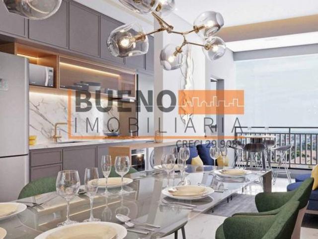 Apartamento com 3 quartos à venda, 70 m² por R$ 423.000 Jardim São Francisco Santa Bárbara D&apos Oes