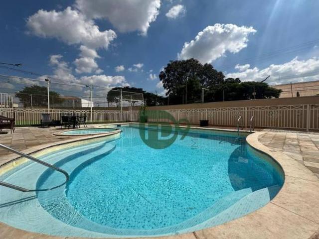 Apartamento com 3 quartos à venda, 70 m² por R$ 460.000 Jardim Santana Americana/SP