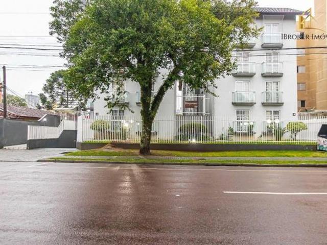 Apartamento com 3 quartos à venda, 70 m² por R$ 459.900,00 Água Verde Curitiba/PR