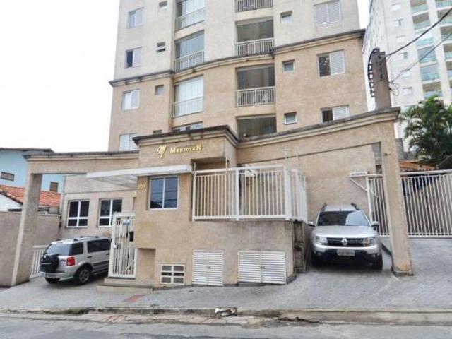 Apartamento com 3 quartos à venda, 70 m² por R$ 500.000 Jardim São Judas Tadeu