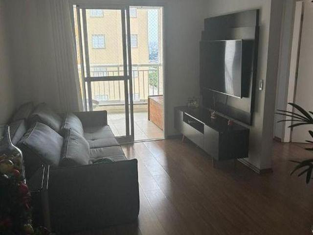 Apartamento com 3 quartos à venda, 70 m² por R$ 500.000 Jardim São Judas Tadeu