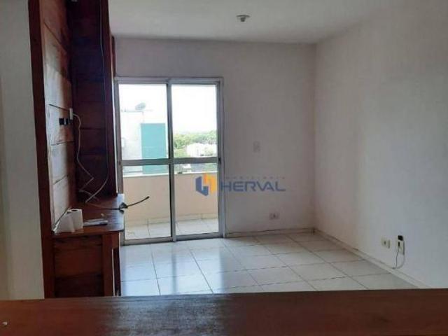 Apartamento com 3 quartos à venda, 70 m² por R$ 500.000 Zona 07 Maringá/PR
