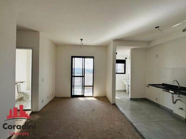 Apartamento com 3 quartos à venda, 70 m² por R$ 530.000 Vila Santa Catarina Americana/SP
