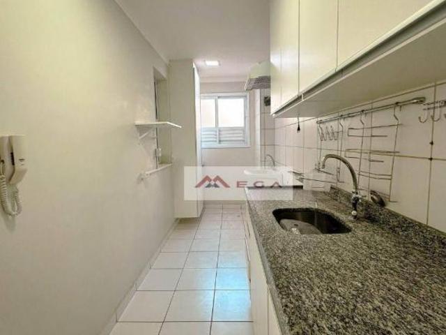 Apartamento com 3 quartos à venda, 70 m² por R$ 550.000 Condomínio Premiere Morumbi Morumbi Pa