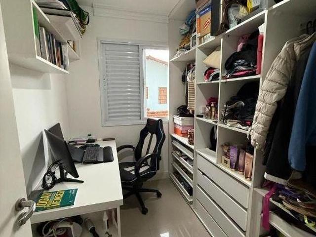 Apartamento com 3 quartos à venda, 70 m² por R$ 550.000 Jardim São Judas Tadeu Guarulhos/SP