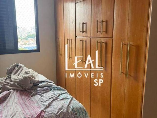 Apartamento com 3 quartos à venda, 70 m² por R$ 600.000 Macedo Guarulhos/SP