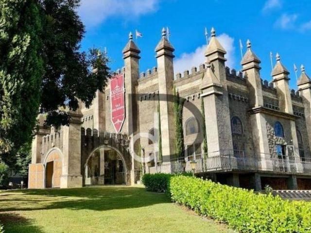 Apartamento com 3 quartos à venda, 70 m² por R$ 618.000 Residencial San Giovanni Vinhedo/SP
