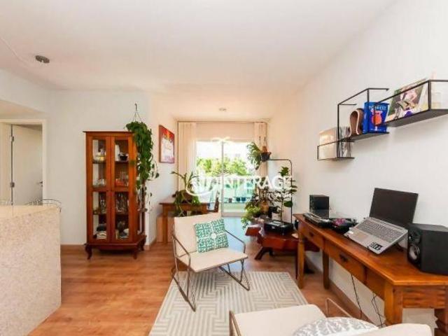 Apartamento com 3 quartos à venda, 70 m² por R$ 650.000 Bacacheri Curitiba/PR